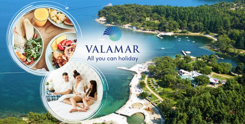 Valamar Crystal Sunny Hotel, POREČ - uživajte u svom utočištu kraj mora ... Valamar Crystal Sunny Hotel, POREČ - uživajte u svom utočištu kraj mora ...