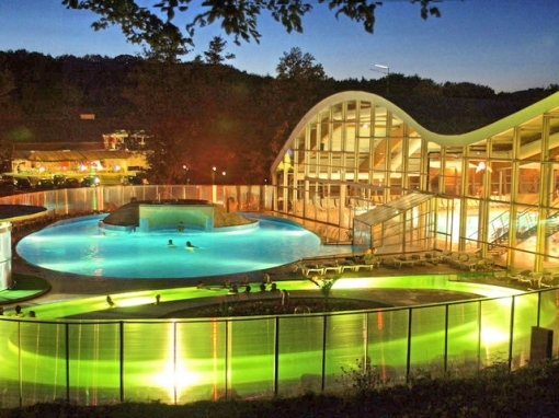 Noćenje s doručkom za dvoje u hotelu sa 4 zvjezdice Spa&Golf Resorta ... Noćenje s doručkom za dvoje u hotelu sa 4 zvjezdice Spa&Golf Resorta ...