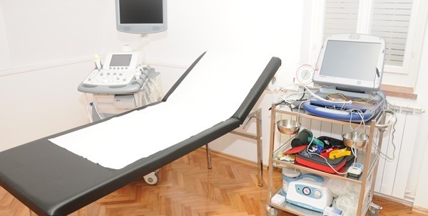Sportsko srce - kardiološki pregled, EKG i ultrazvuk srca za 399kn ...