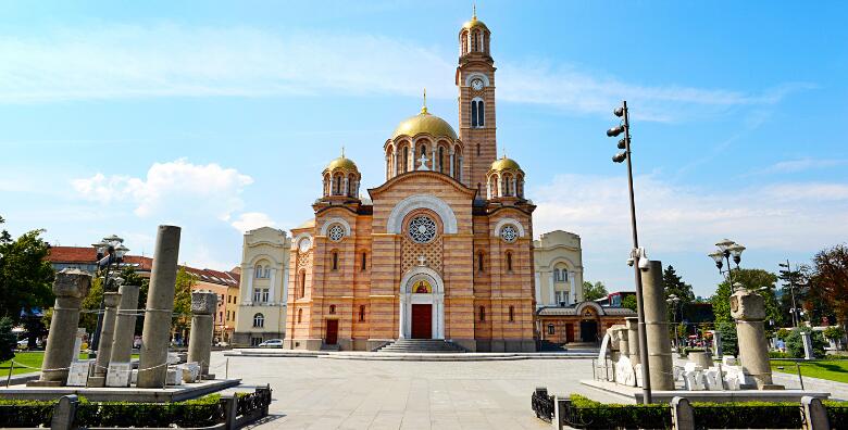 Banja Luka - posjetite veliki multikulturni i multietnički grad te ...