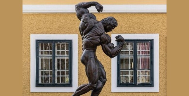 Graz i muzej Arnolda Schwarzeneggera - jednodnevni izlet u rodno mjesto ...