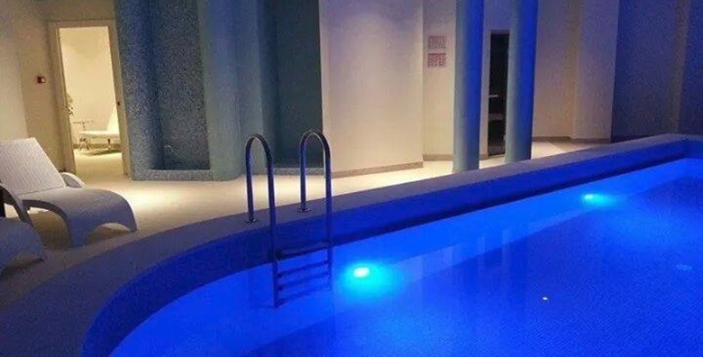 Wellness dan u Hotelu Fanat, Split - priuštite si luksuznu njegu i ...