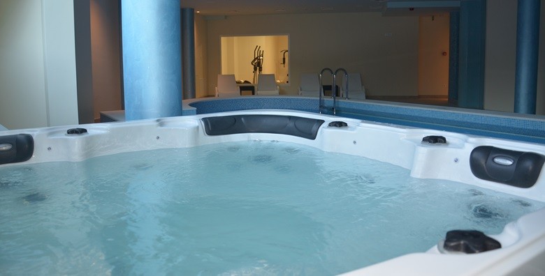 Wellness dan u Hotelu Fanat, Split - priuštite si luksuznu njegu i ...