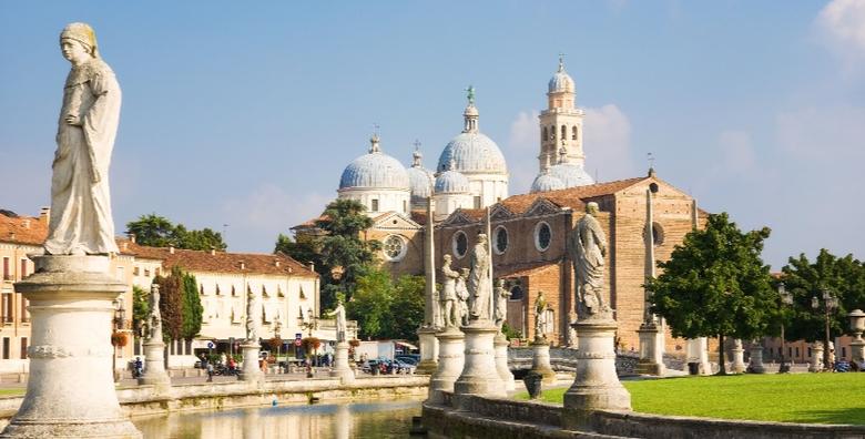 Padova, grad na rijeci Bacchiglione - cjelodnevni izlet s prijevozom 28 ...