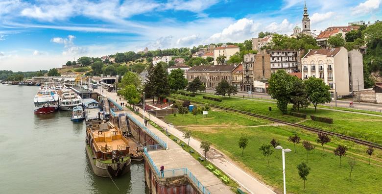 [BEOGRAD] Sada je pravi trenutak za posjet najzabavnijoj europskoj ...