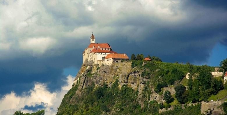 Posjetite veličanstveni Graz, dvorac Eggenberg i dvorac Kornberg kroz ...
