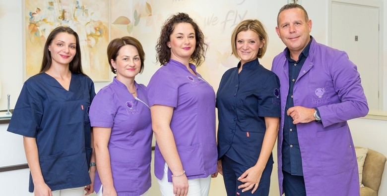 [MADEŽI I BRADAVICE] Uklanjanje 1 ili 2 izrasline uz dermatoskopski ...