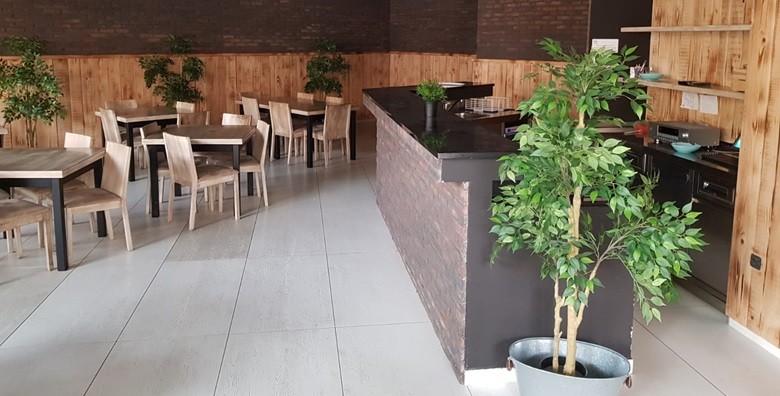 [MESNA PLATA ZA DVOJE] Burger Bar, Westgate - uživajte u čak 5 vrsta ...