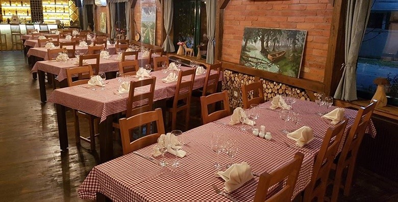 Vrhunska i slasna mesna plata za 4 osobe - garantirano dobra hrana za ...