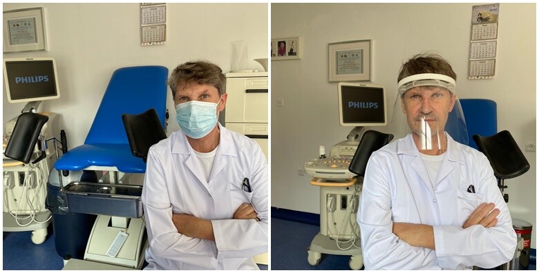 Ordinacija dr. med. Danijel Šeba - ginekološki pregled, papa test i ...