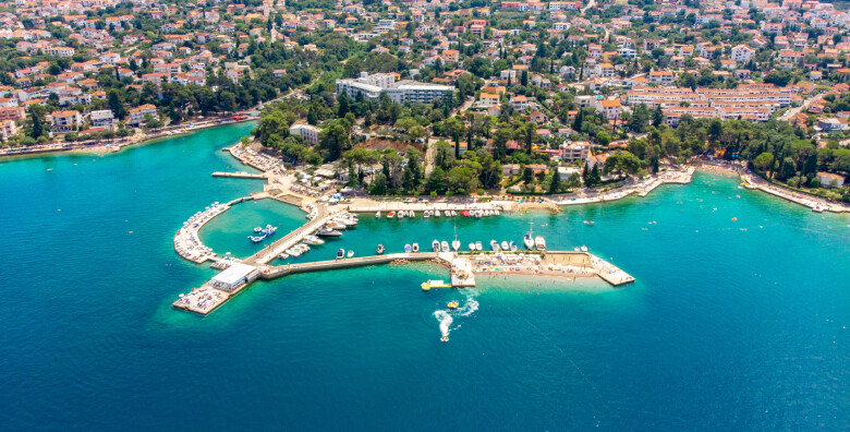 Wellness i gastro uživanje u Hotelu Malin 4* - 2 noćenja s polupansion ...