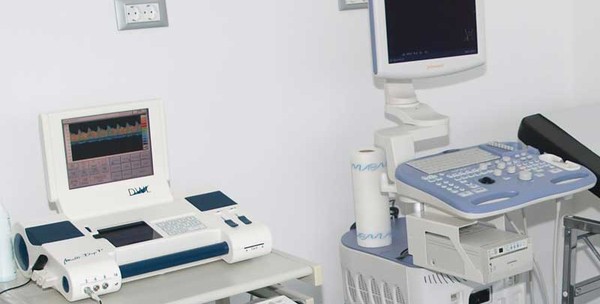 Vene i arterije - color doppler, ultrazvuk i specijalistički pregled ...