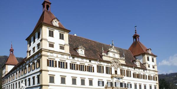 Graz i dvorac Eggenberg - jednodnevni izlet za 175kn!